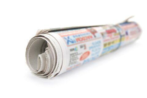 A Complete Guide to Comparative Advertising for Print Media